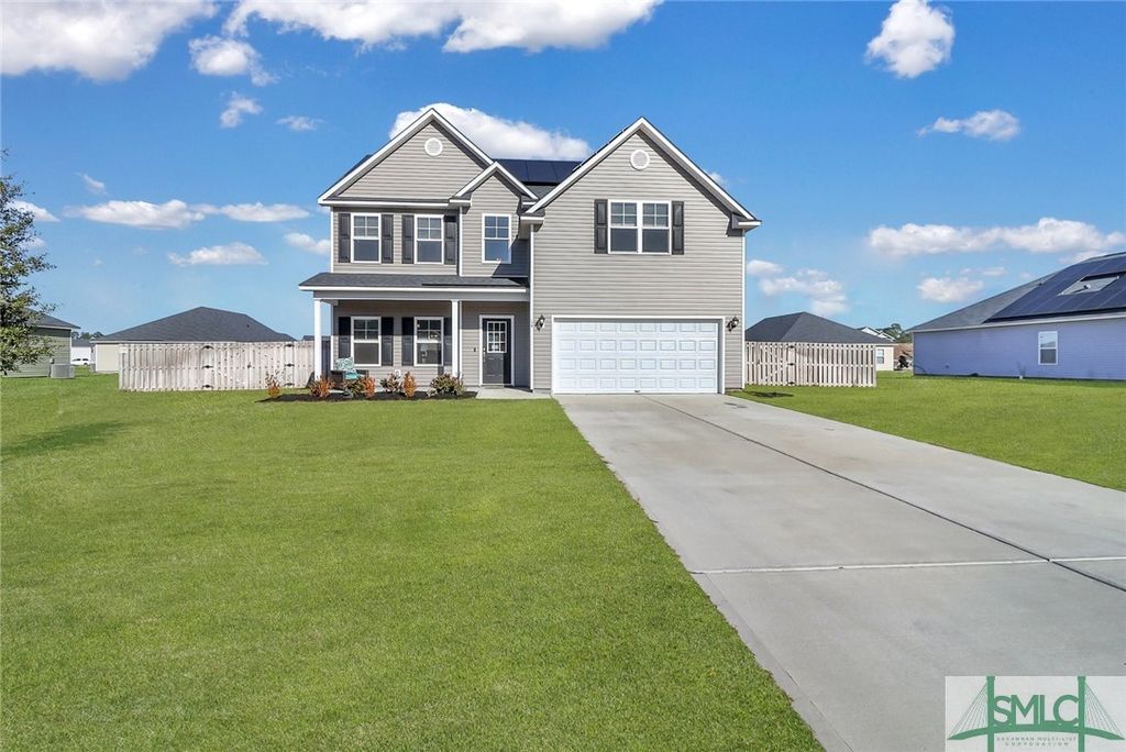 126 Cook St, Springfield, GA 31329 - See Est. Value, Schools & More