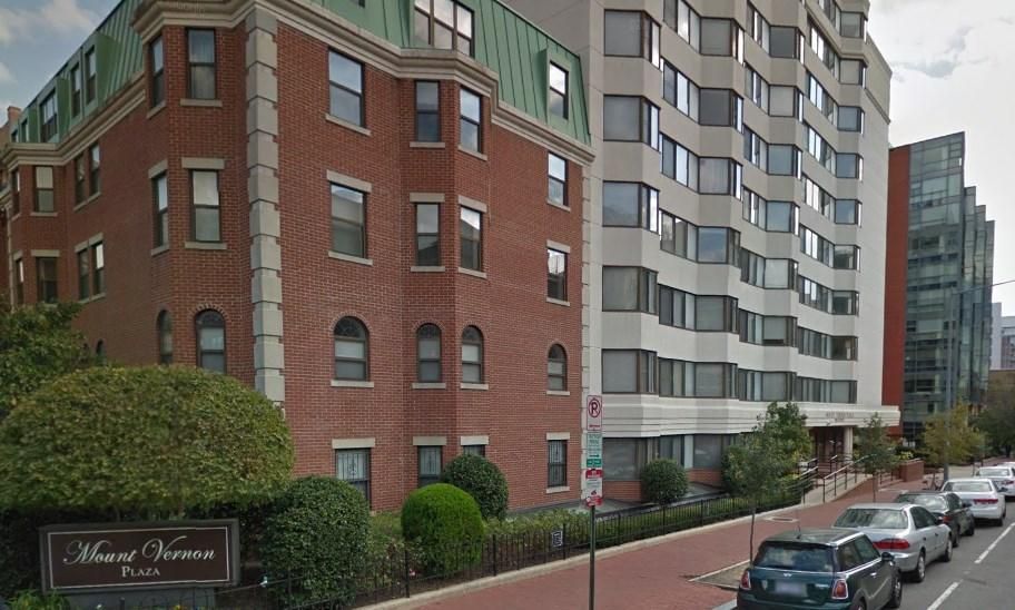 930 M St NW #518, Washington, DC 20001 - See Est. Value, Schools & More