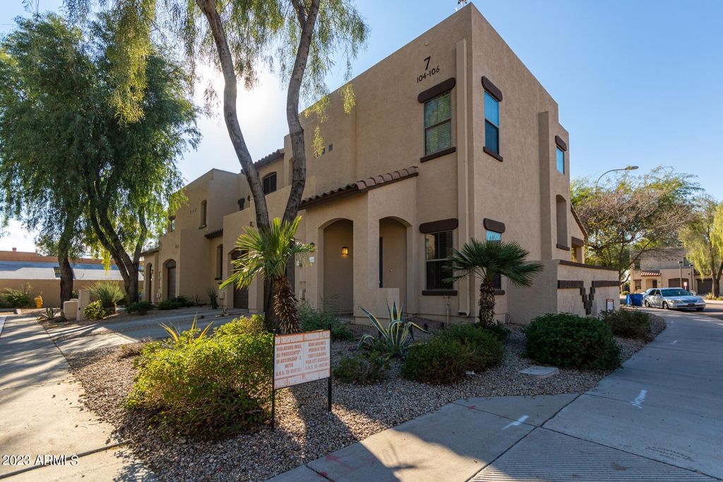 1943 Hayden Ln #106, Tempe, AZ 85281 - See Est. Value, Schools & More