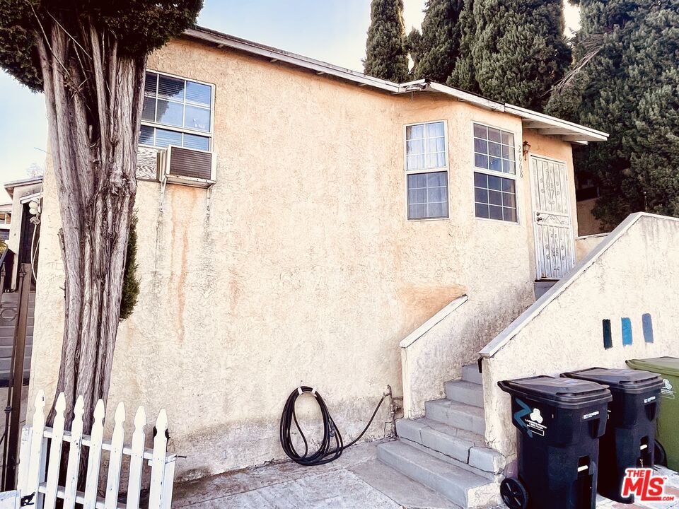 2668 Marengo St, Los Angeles, CA 90033 - See Est. Value, Schools & More