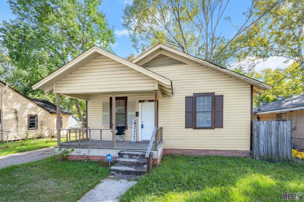 2964 Seneca St, Baton Rouge, LA 70805 - See Est. Value, Schools & More