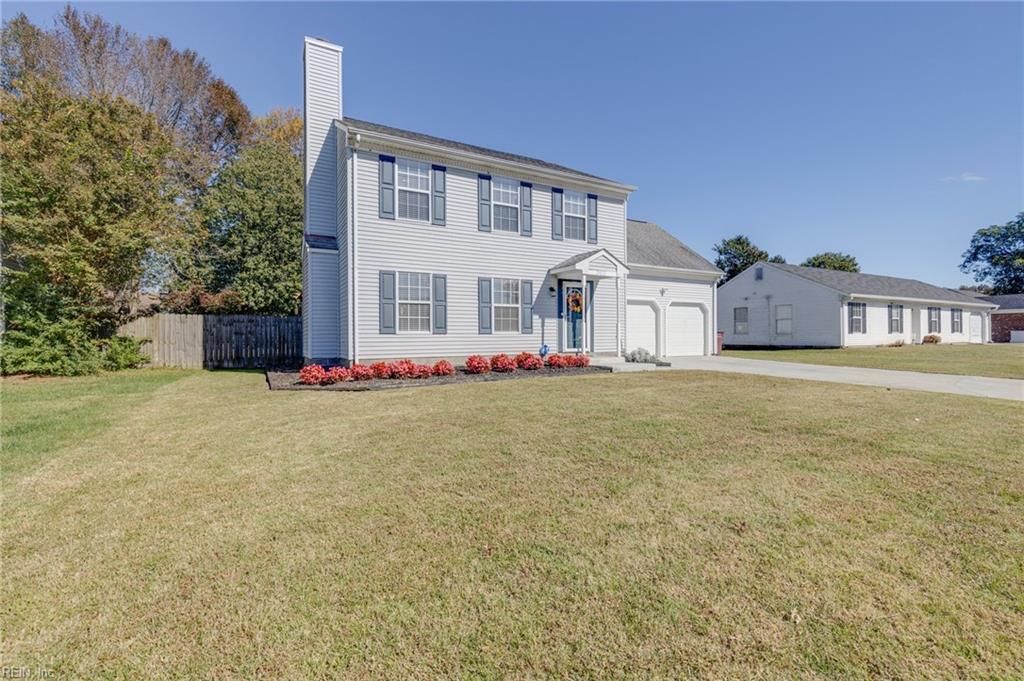 2812 Cedar Cove Ln, Chesapeake, VA 23323 | Trulia
