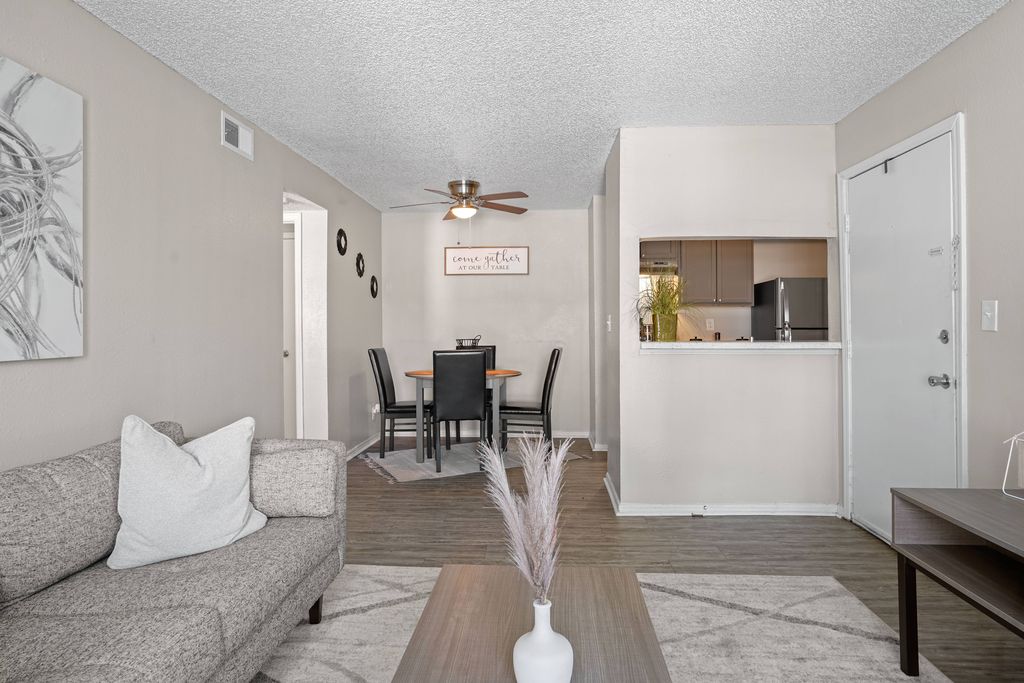 Diamond Lake Apartments - Oklahoma City, OK | Trulia