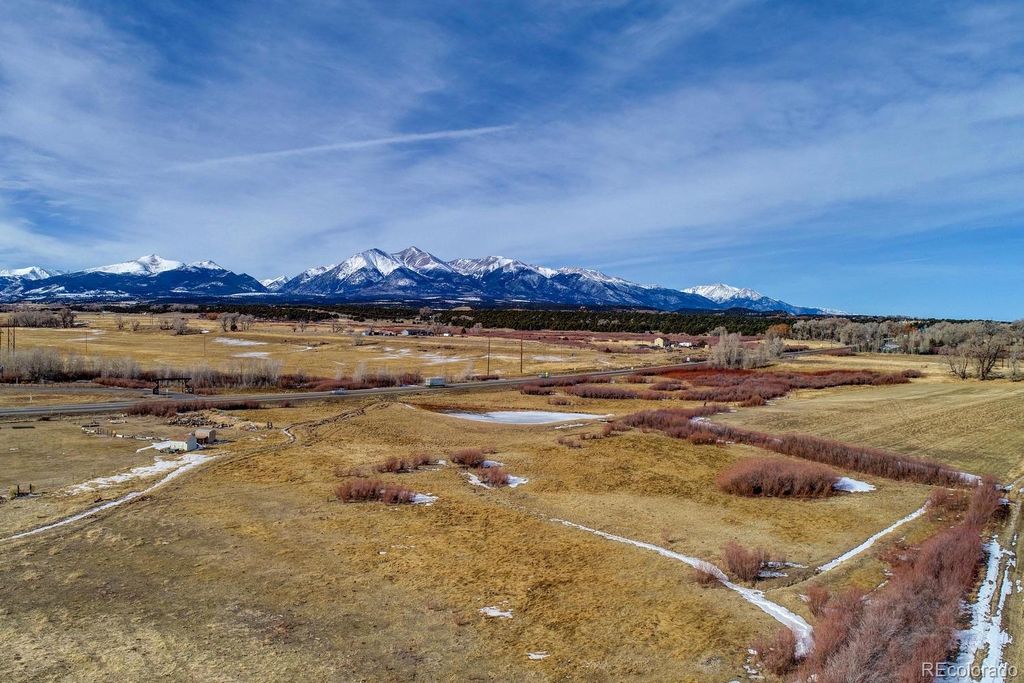 10803 Bristlecone Avenue LOT 10, Poncha Springs, CO 81242 | MLS ...