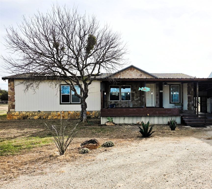 6968 FM 2125 N, Brownwood, TX 76801 | MLS# 21152147 - Trulia | Trulia