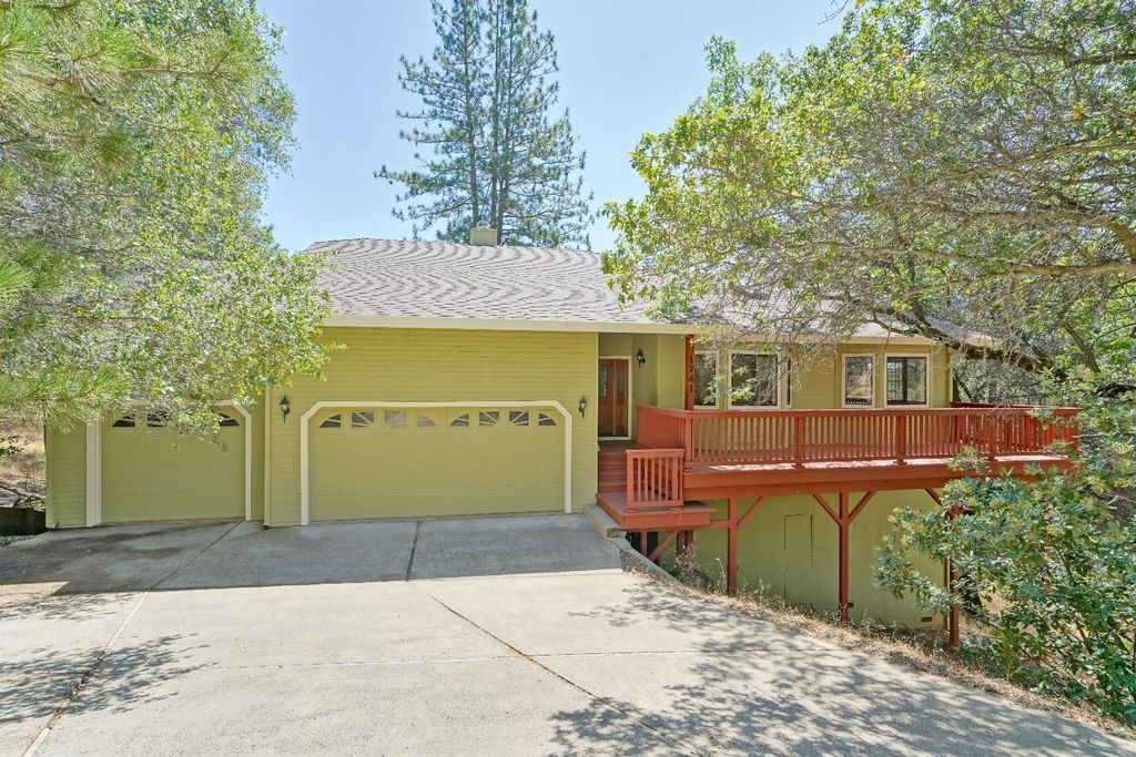 1741 Tyrrel Ln, Placerville, CA 95667 - See Est. Value, Schools & More