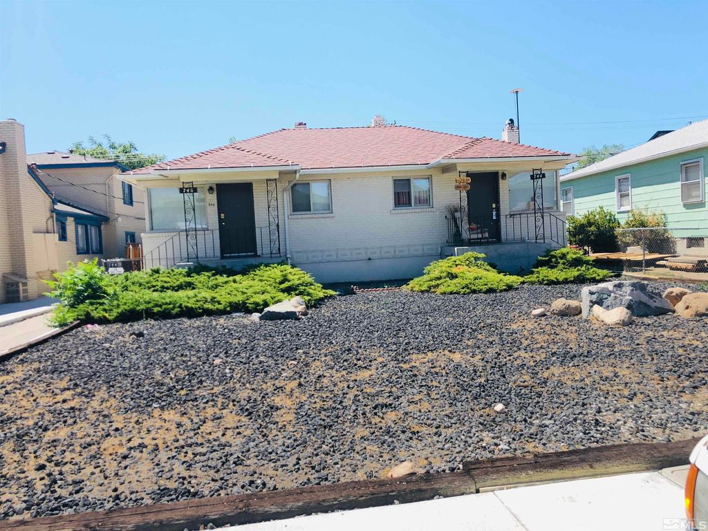 744 & 746 Moran St, Reno, NV 89502 | Trulia