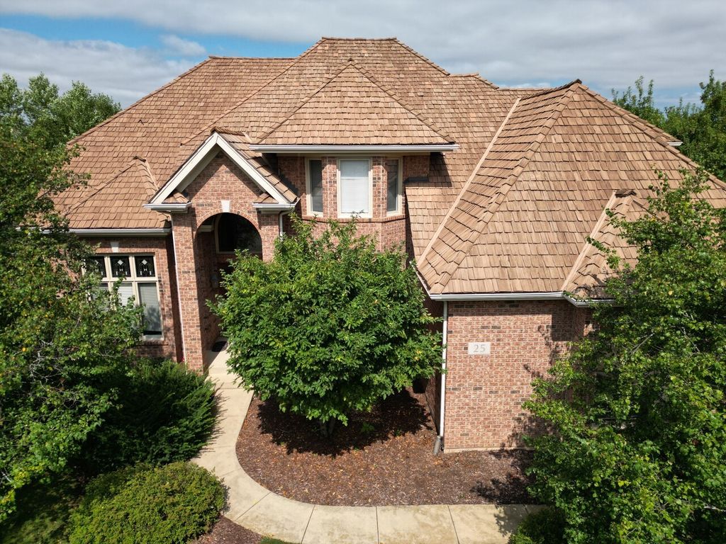 25 Persimmon Ln, South Elgin, IL 60177 - See Est. Value, Schools & More