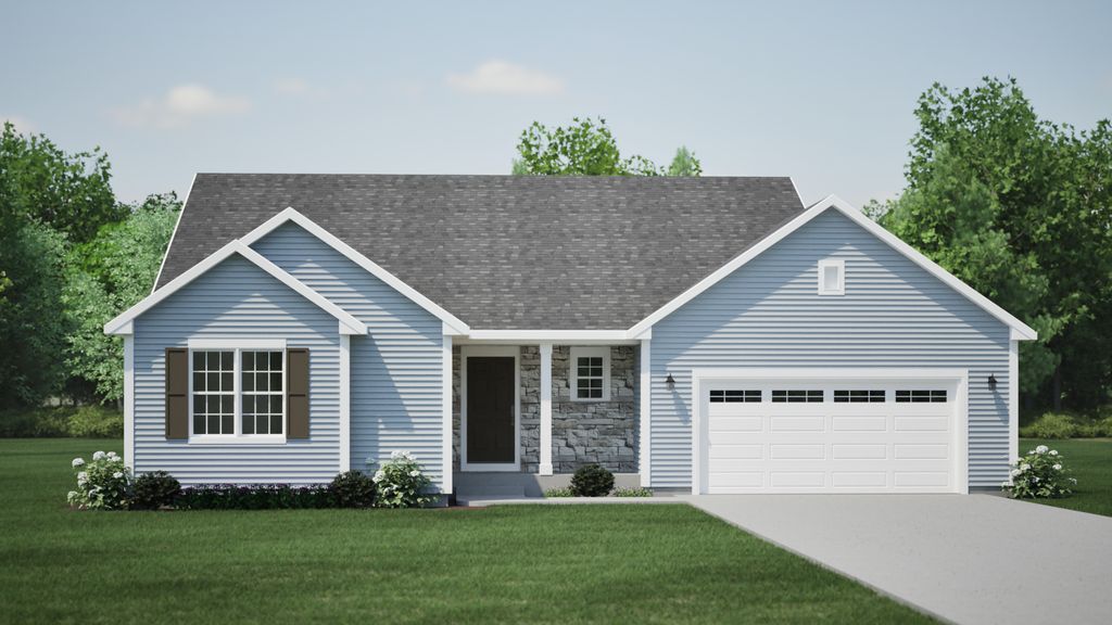 The Drake - Rock River Ridge - Watertown, WI | Trulia