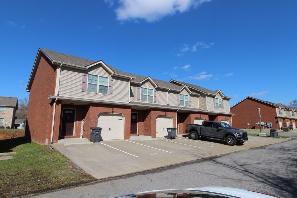770 Needmore Rd #42, Clarksville, TN 37040 - See Est. Value, Schools & More