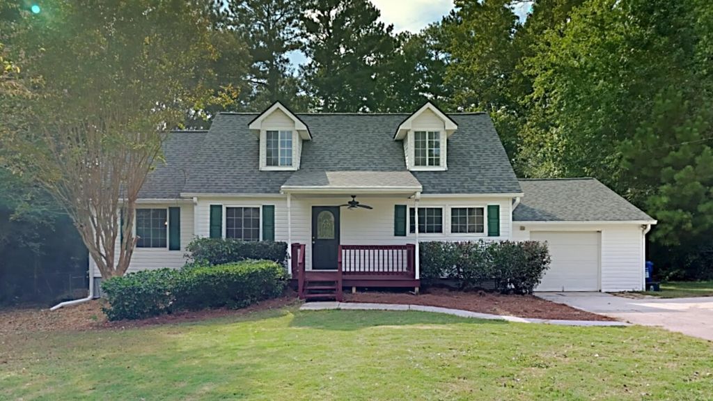 3636 Shrewsbury Ct, Snellville, GA 30039 | Trulia