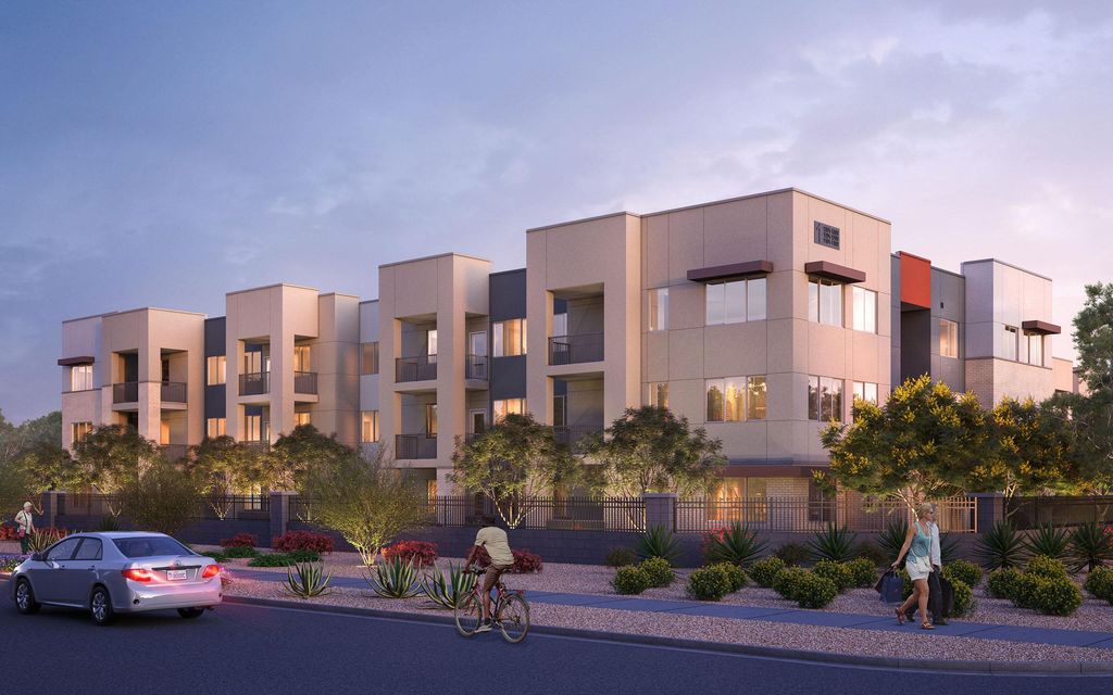 6856 W Maryland Ave #1-208, Glendale, AZ 85303 | Trulia