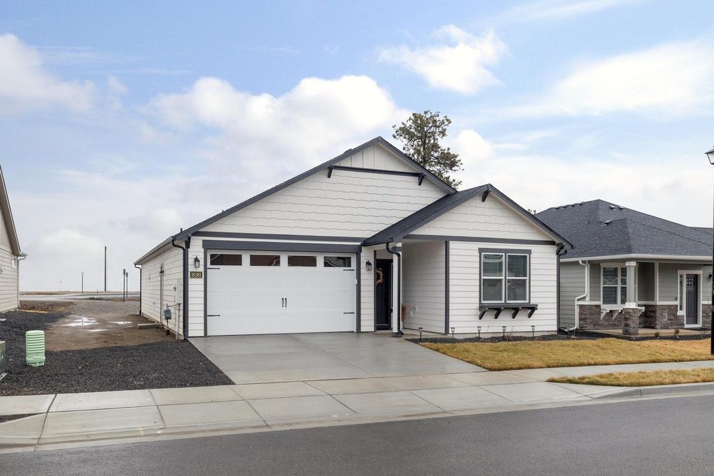 18381 E 17th Ave, Greenacres, WA 99016 | MLS# 202411769 | Trulia