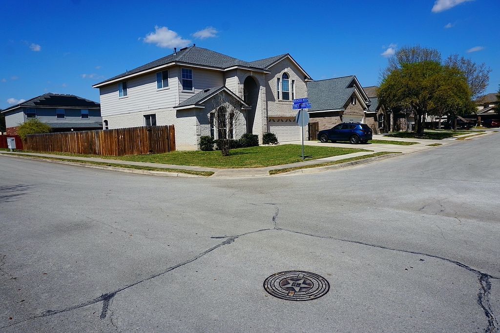 24203 Brazos Moon, San Antonio, TX 78255 - See Est. Value, Schools & More