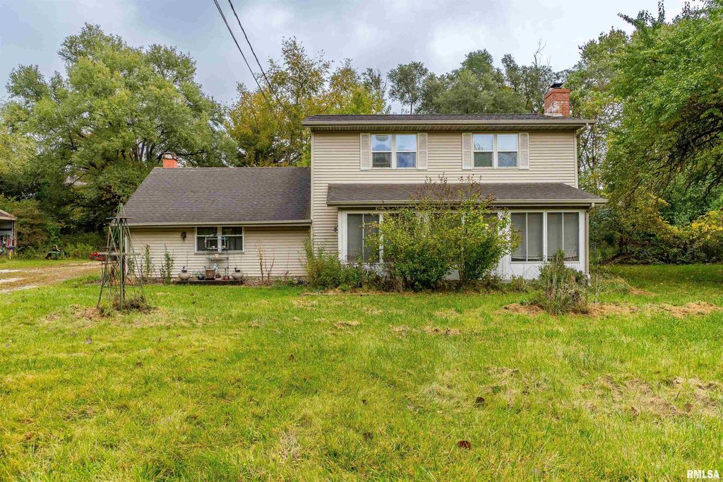 6706 N Koerner Rd, Edwards, IL 61528 | MLS# PA1246245 | Trulia