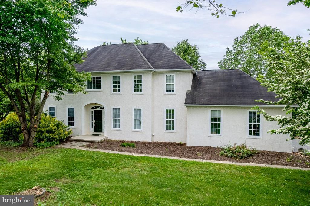 689 Little Elk Creek Rd, Oxford, PA 19363 - See Est. Value, Schools & More