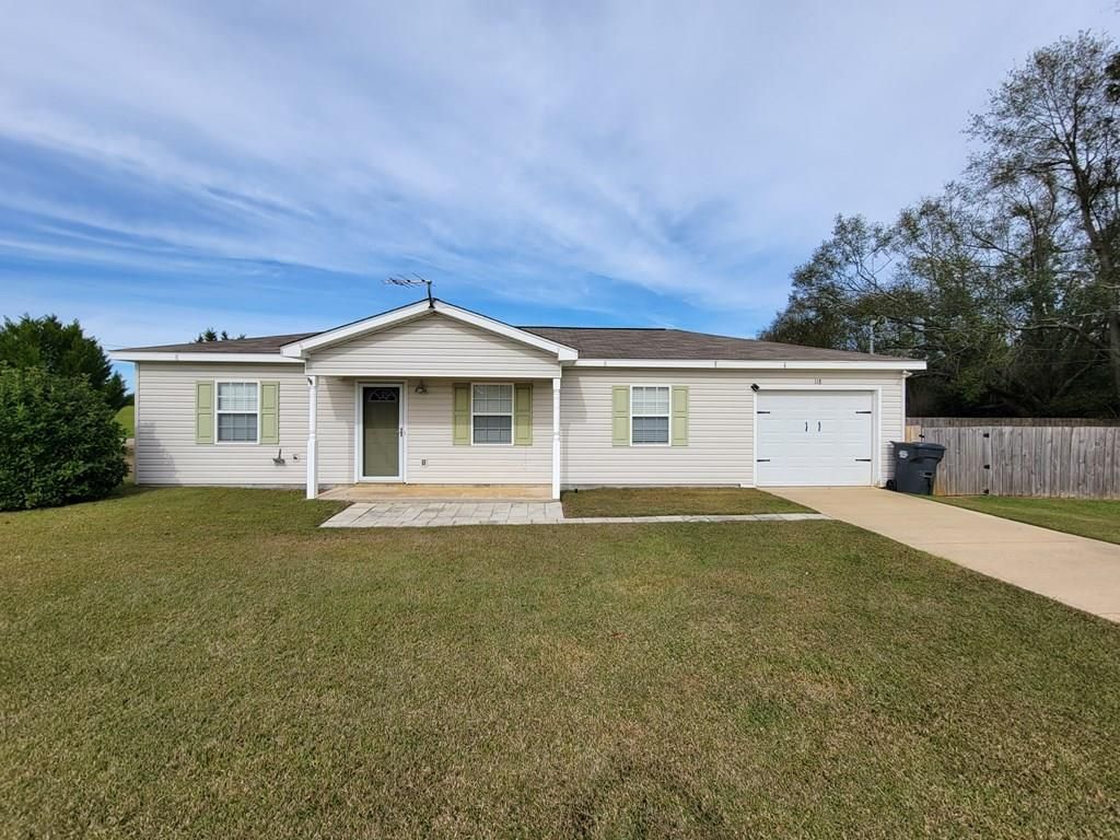 118 Elmer Rd, Ashford, AL 36312 - See Est. Value, Schools & More