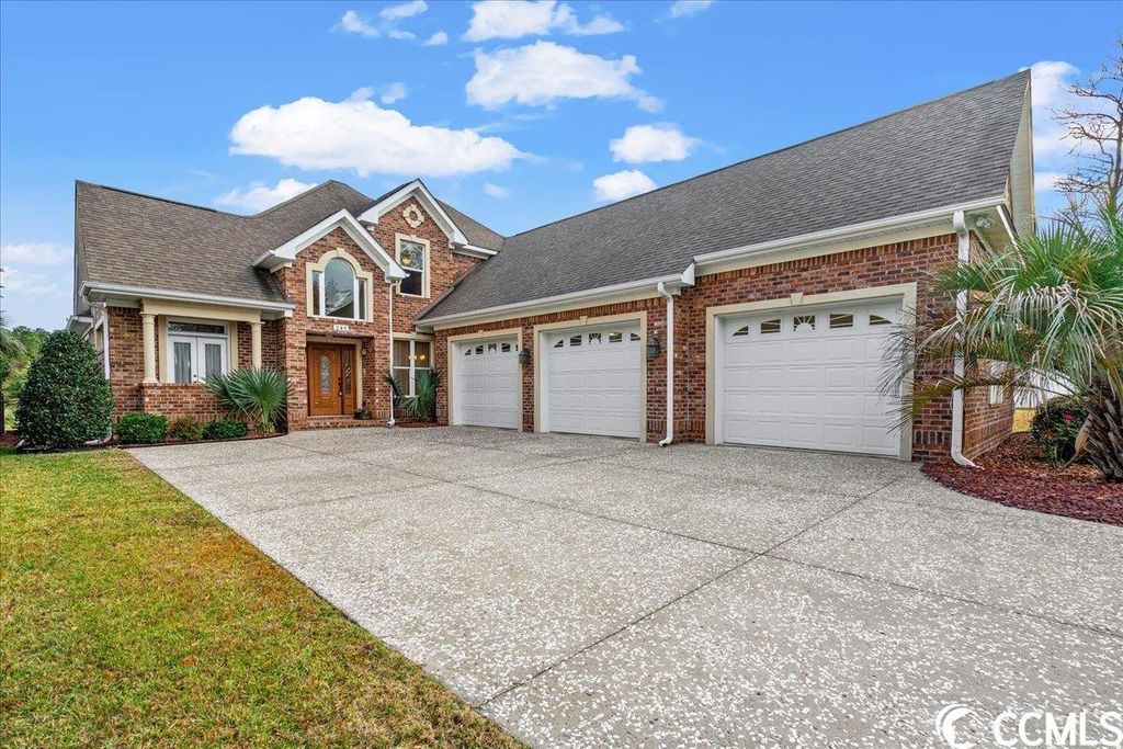 249 Avenue of the Palms #The Bluffs On The Waterway, Myrtle Beach, SC ...