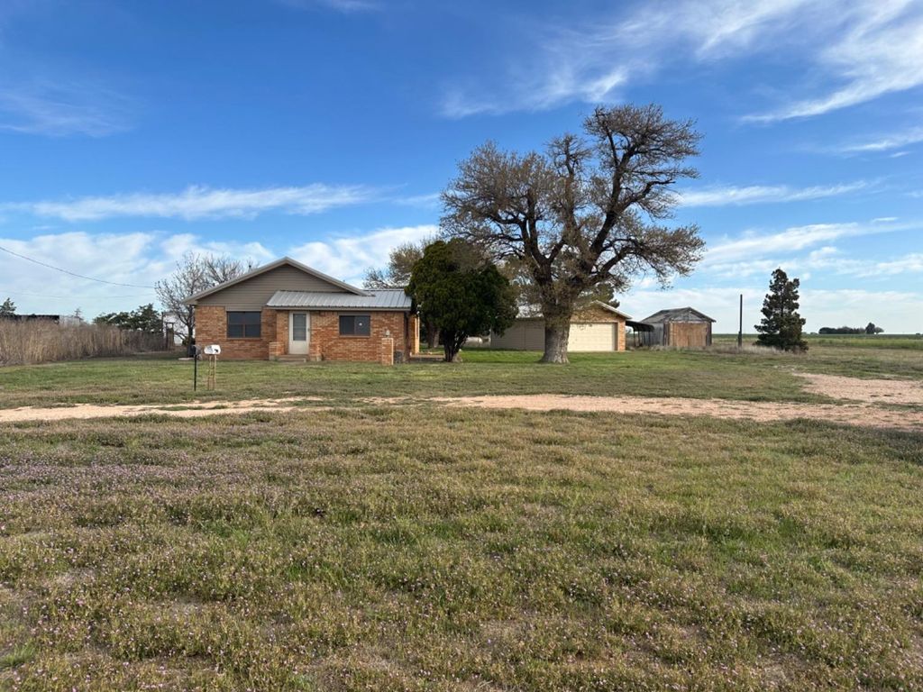 621 County Road 280, Post, TX 79356 | Trulia