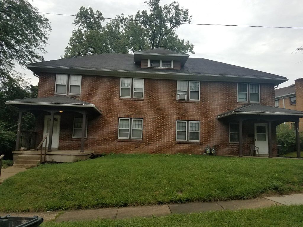 2118 Rustic Rd, Dayton, OH 45405 - See Est. Value, Schools & More