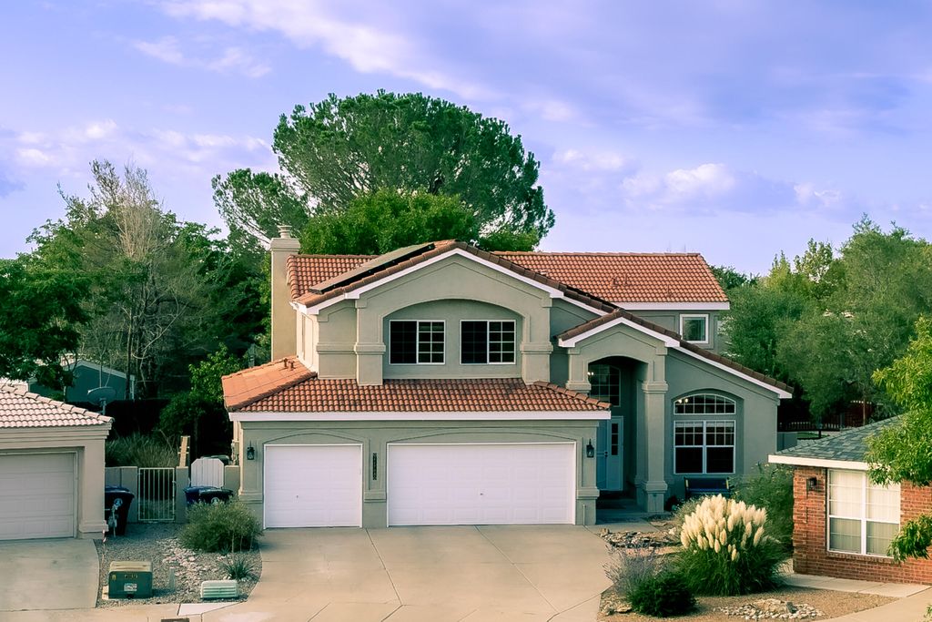 11708 Kings Canyon Rd SE, Albuquerque, NM 87123 - See Est. Value ...