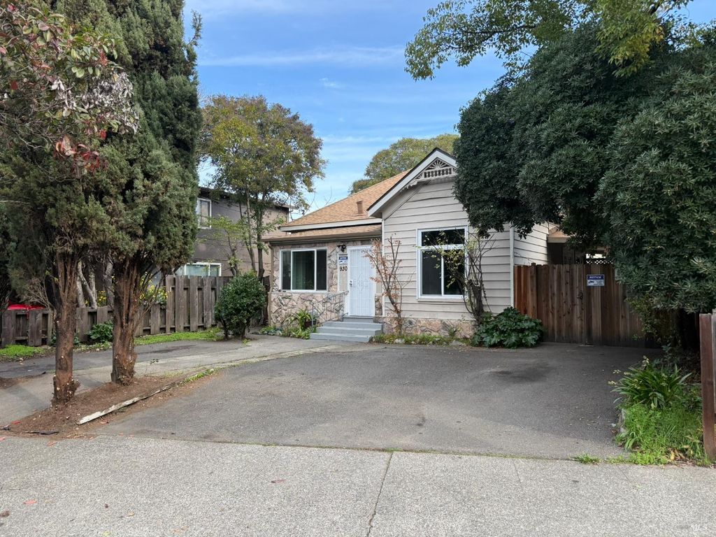 930 Morgan Street #3, Santa Rosa, CA 95401 | MLS# 325101116 - Trulia ...