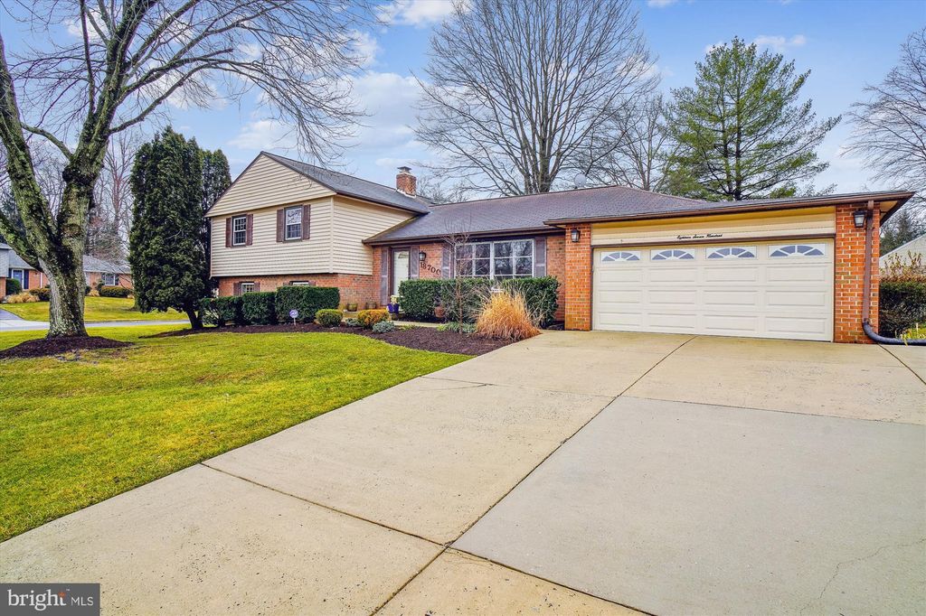 18700 Bloomfield Rd, Olney, MD 20832 - See Est. Value, Schools & More