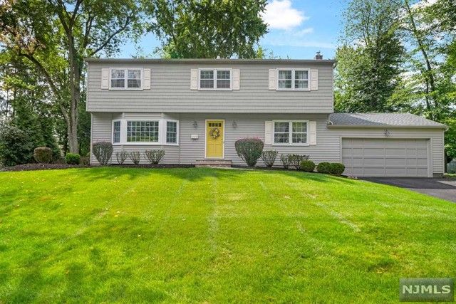 242 Ellin Dr, Park Ridge, NJ 07656 | Trulia