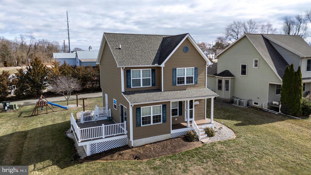 11981 Dewees Ln, Kennedyville, MD 21645 | MLS# MDKE2006028 | Trulia
