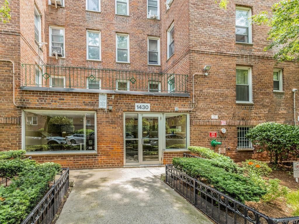 1430 Thieriot Avenue UNIT 4J, Bronx, NY 10460 | Trulia