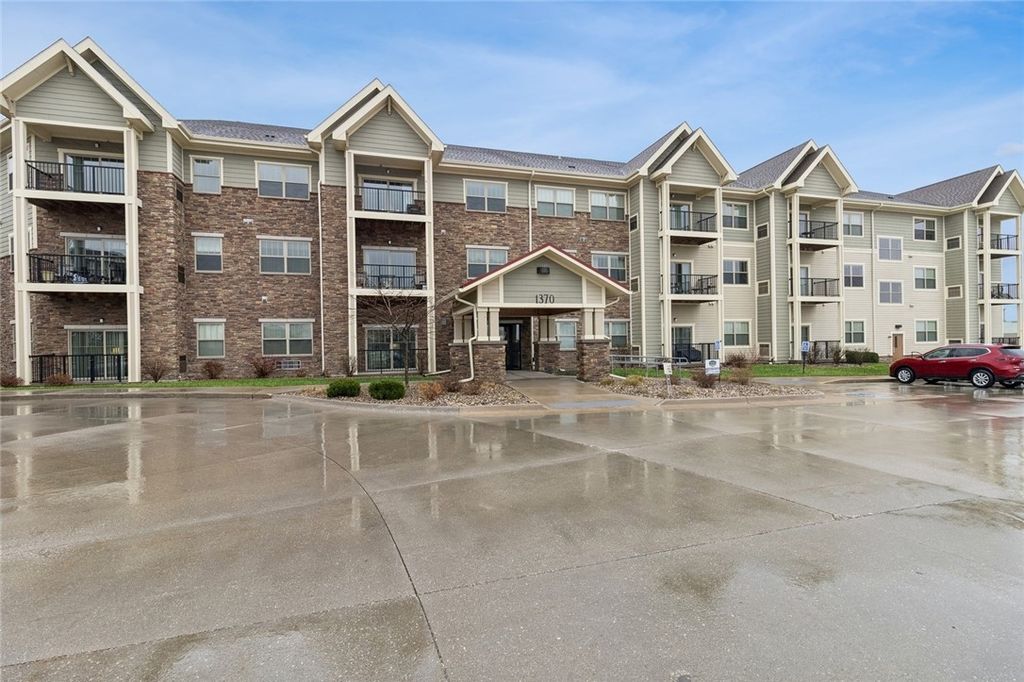 1370 SW Magazine Rd #203, Ankeny, IA 50023 Condo for Sale | MLS# 691407