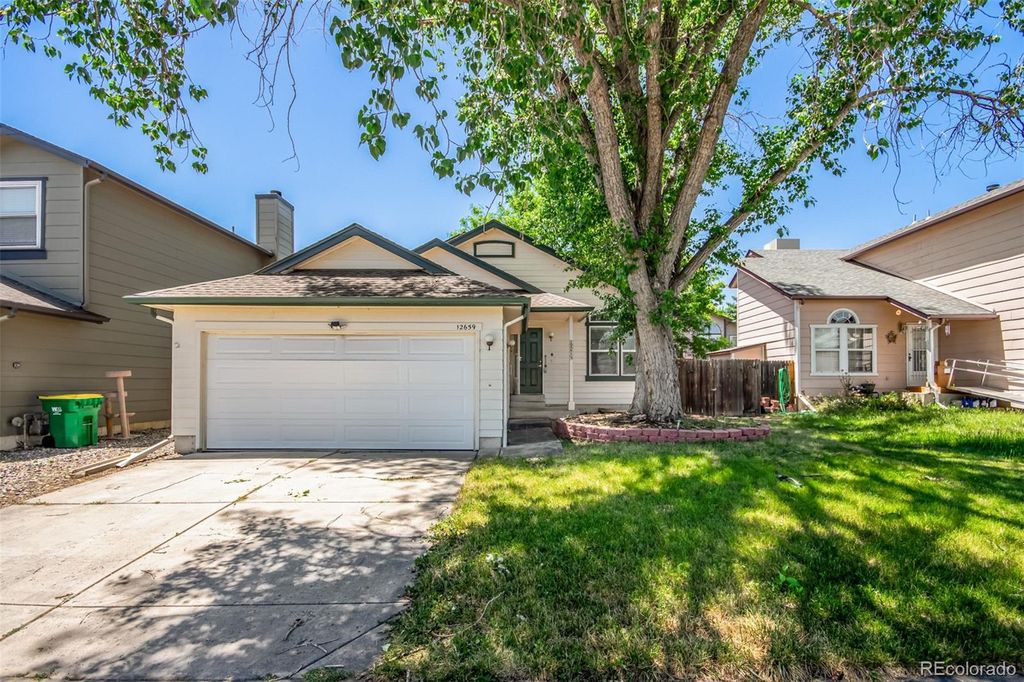 12659 Osceola Street, Broomfield, CO 80020 - See Est. Value, Schools & More