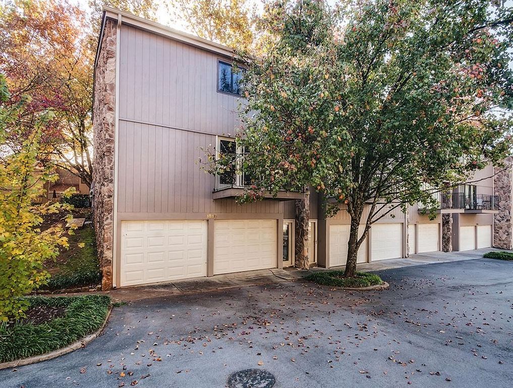 1810 Cherokee Bluff Dr #1810, Knoxville, TN 37920 - See Est. Value ...