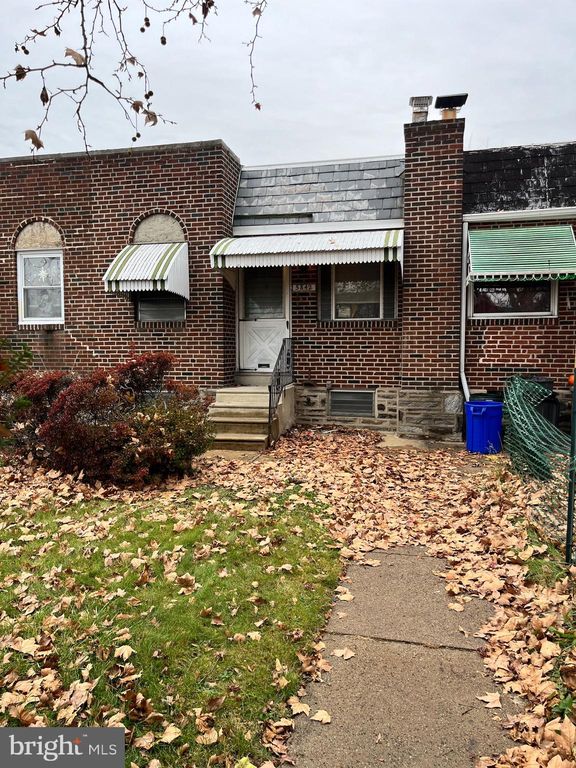 5842 Bustleton Ave, Philadelphia, PA 19149 - See Est. Value, Schools & More