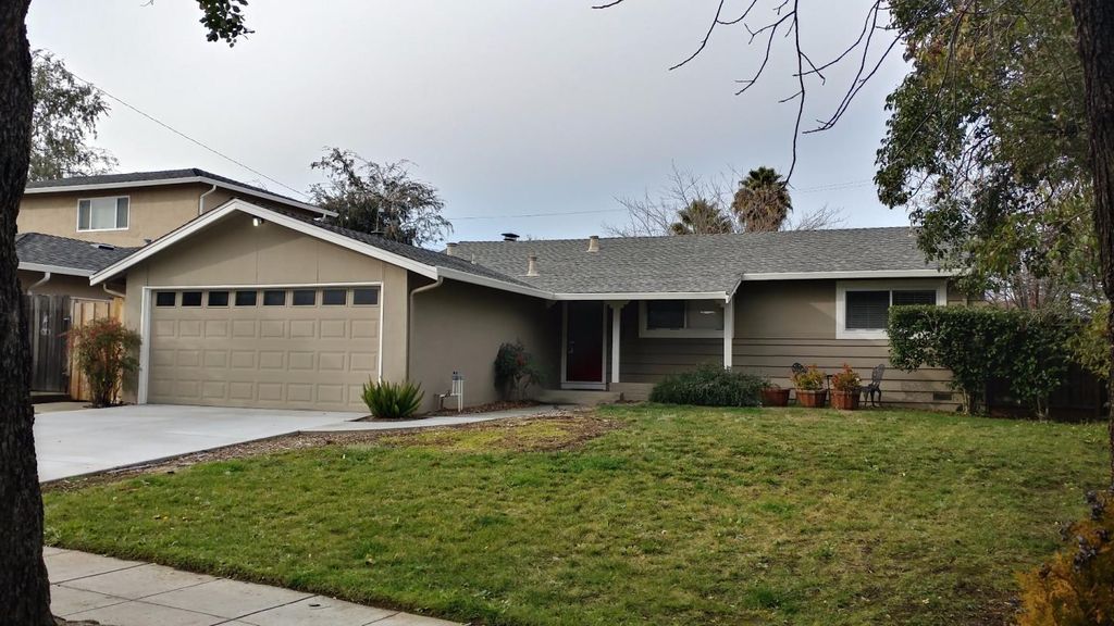 4737 Regina Way, San Jose, CA 95130 - See Est. Value, Schools & More
