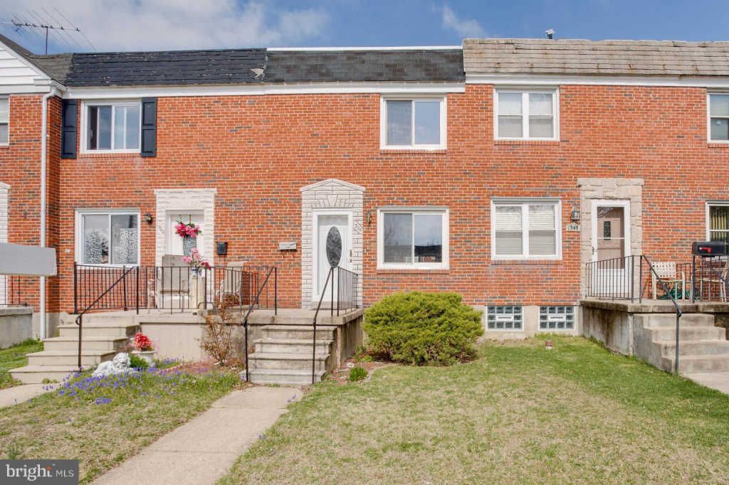 1304 Deanwood Rd, Baltimore, MD 21234 - See Est. Value, Schools & More