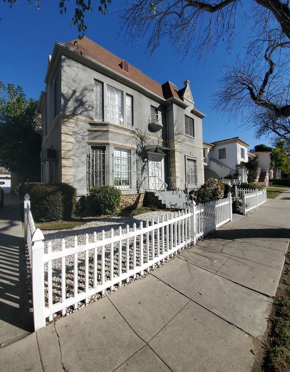 6237 1/2 W Orange St #6237-1/2, Los Angeles, CA 90048 - See Est. Value ...