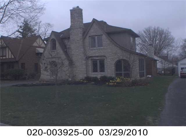 978 Vernon Rd, Columbus, OH 43209 - See Est. Value, Schools & More