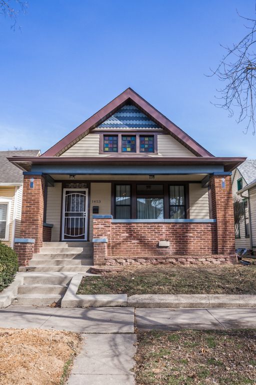 1453 Union St, Indianapolis, IN 46225 | MLS# 21966090 | Trulia