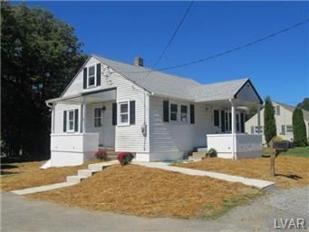 111 Green St, Walnutport, PA 18088 - See Est. Value, Schools & More