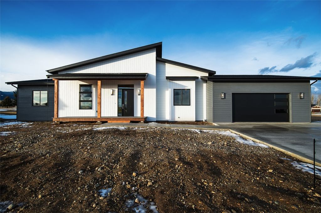 2415 Greenough Way, Red Lodge, MT 59068 | MLS# 356946 | Trulia