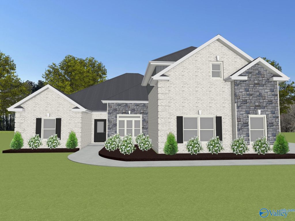 Lot 456 Grayson Lndg, Madison, AL 35756 | MLS# 21904647 | Trulia