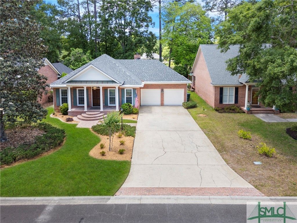 16 Oak Park Point, Savannah, GA 31405 - See Est. Value, Schools & More