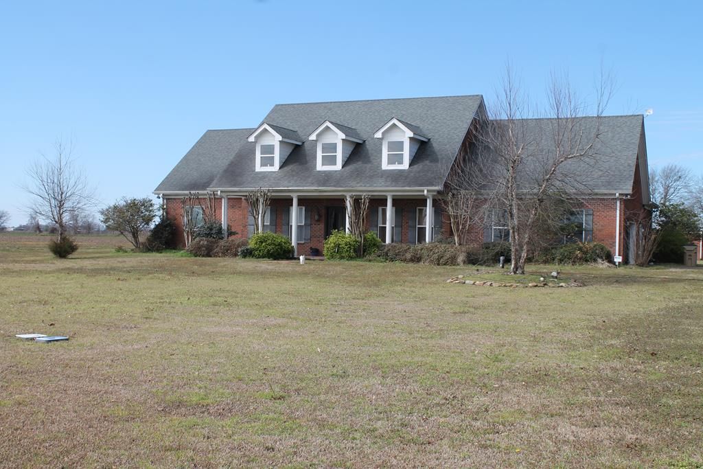 619 Crosby Rd, Boyle, MS 38730 - See Est. Value, Schools & More