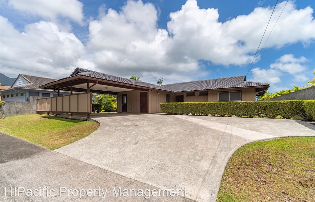 46-241 Lilipuna Rd, Kaneohe, HI 96744 - See Est. Value, Schools & More