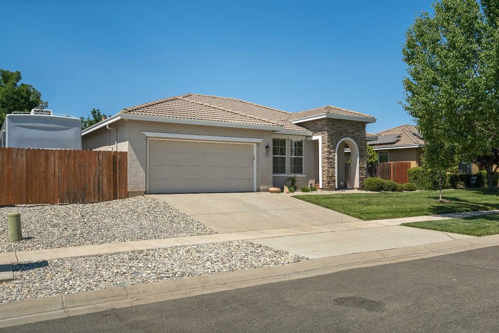 1051 Broken Spur Way, Plumas Lake, CA 95961 | Trulia