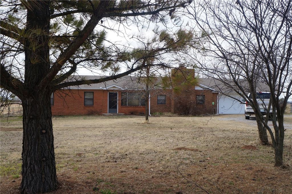 24118 180th St, Purcell, OK 73080 | Trulia