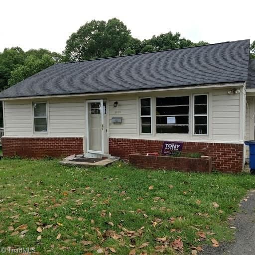 3638 Carver School Rd, Winston Salem, NC 27105 - See Est. Value ...