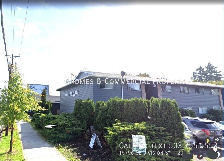 15796 SE Division St #20, Portland, OR 97236 - See Est. Value, Schools ...