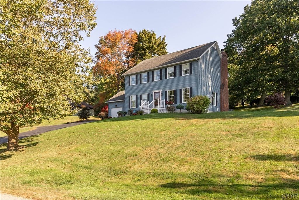 5 Ryans Way, Oswego, NY 13126 - See Est. Value, Schools & More